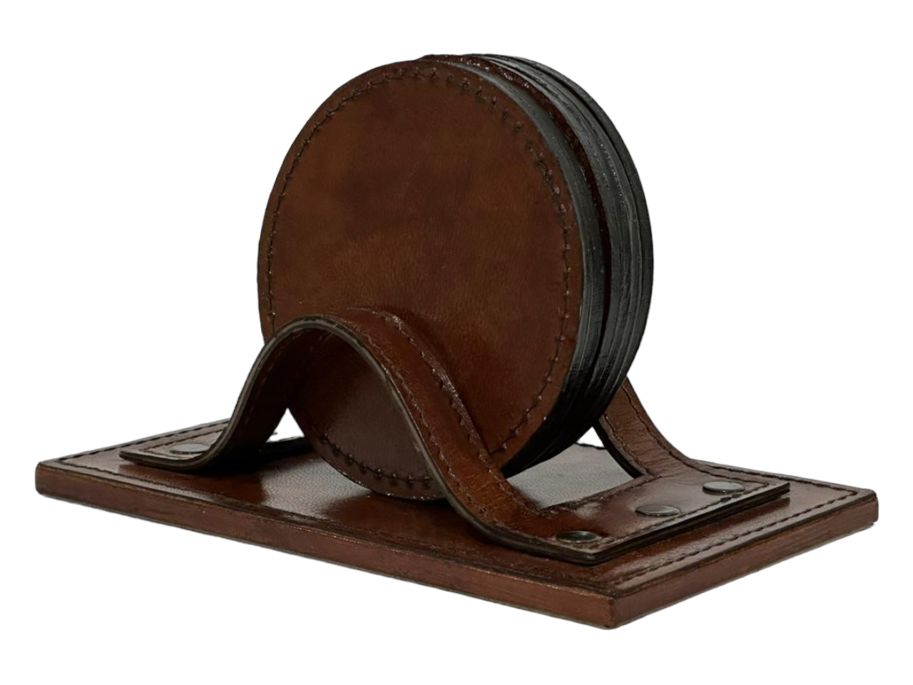 Handmade Leather Goods | Customise Corporate Gifts | Leather Hand Made ...