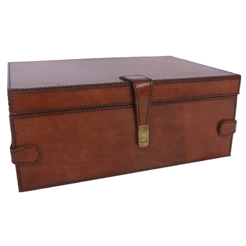 Handmade Leather Goods | Customise Corporate Gifts | Leather Hand Made ...